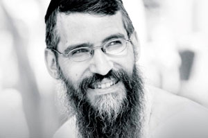 Avraham Fried