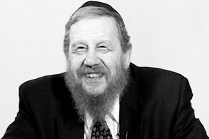 Rabbi Dr. J. Immanuel Schochet