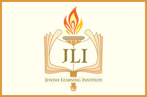 Jewish Learning Institute - ChabadofParkland.com